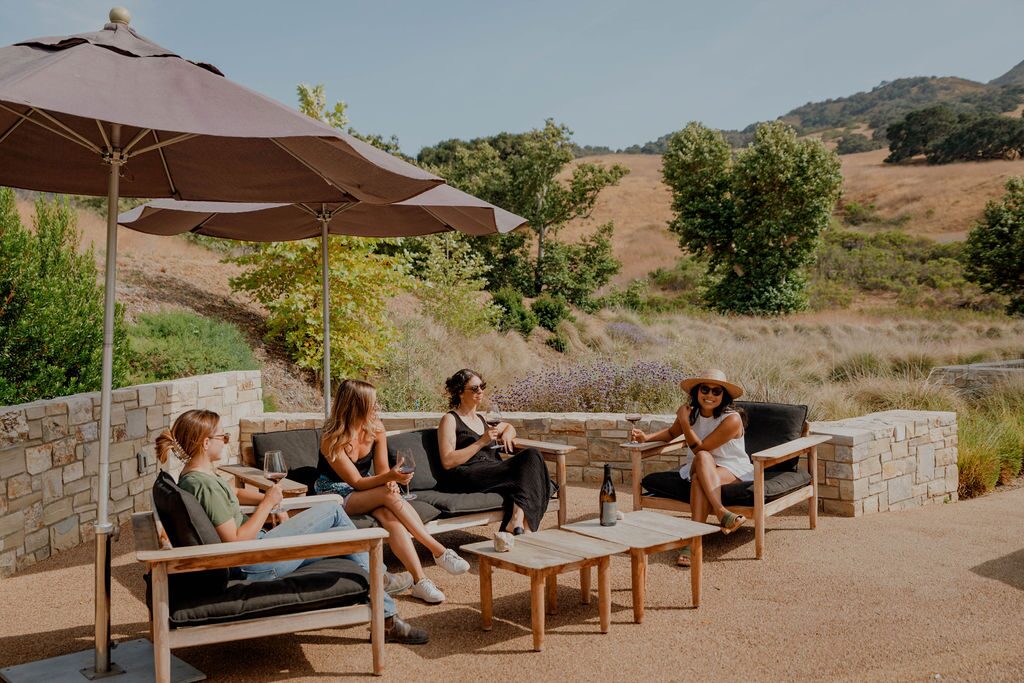 Peake Ranch - Santa Barbara County Vintners