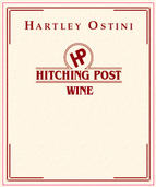Hitching Post Wines - Santa Barbara County Vintners