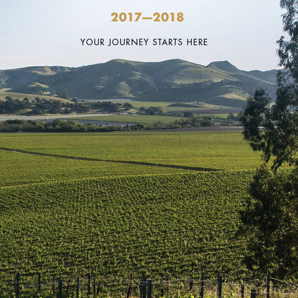 Santa Barbara County AVA Map - Santa Barbara County Vintners