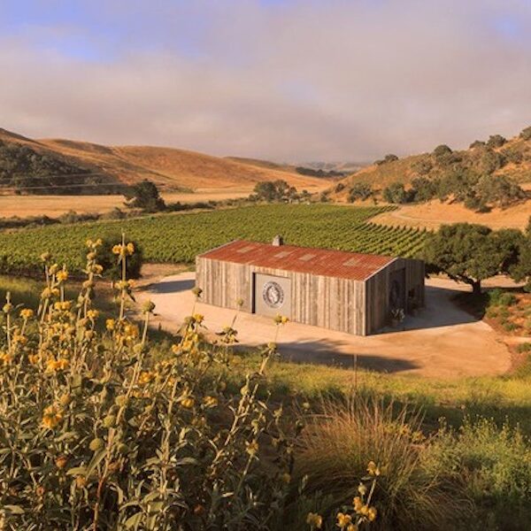 Sta. Rita Hills Wine Trail - Santa Barbara County Vintners
