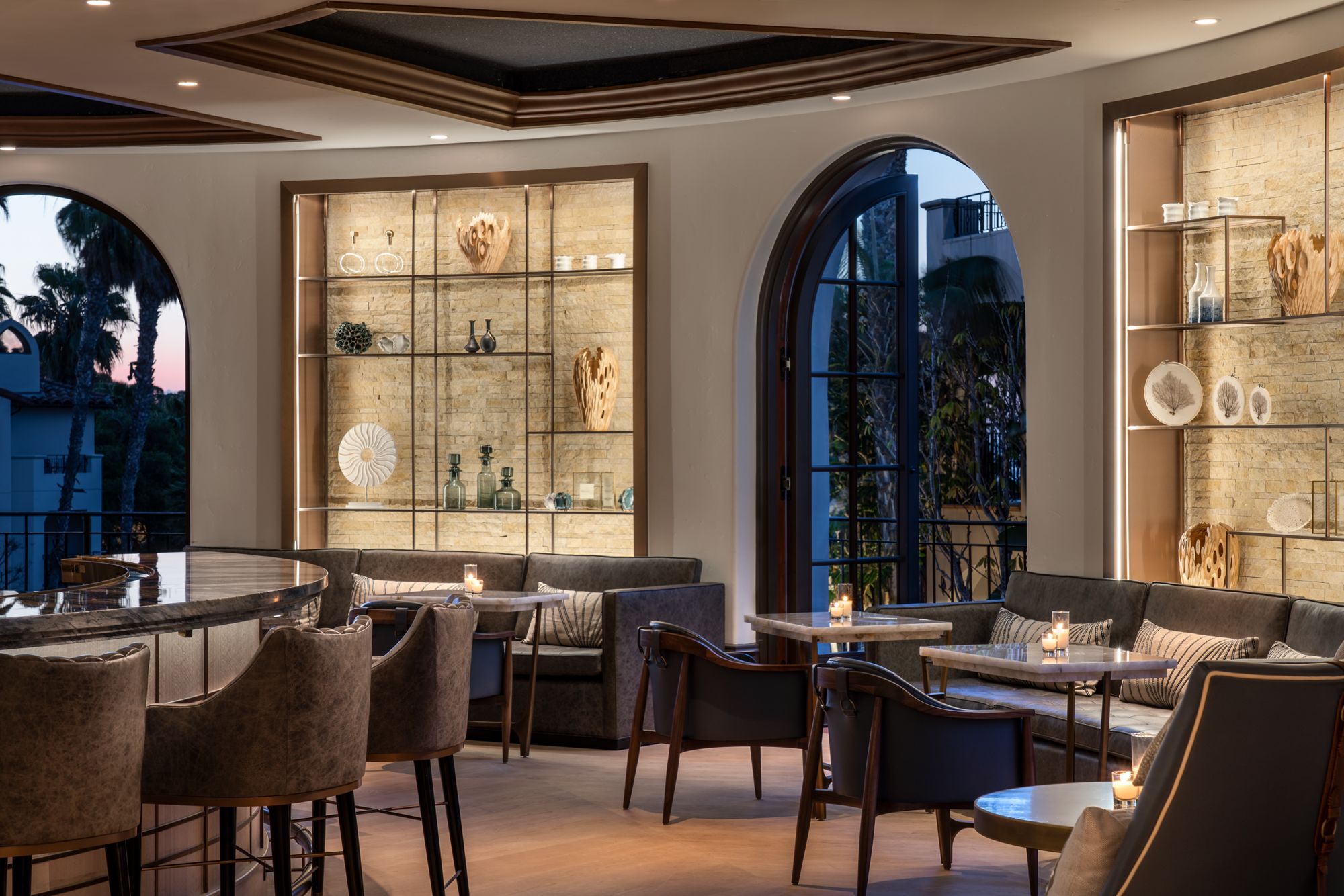 O Bar Kitchen At The Ritz Carlton Bacara Santa Barbara Santa O Bar Kitchen At The Ritz Carlton Bacara Santa Barbara Santa